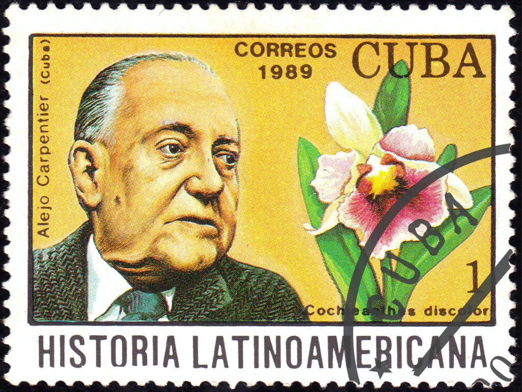 Alejo Carpentier, un revolucionari - La Realitat