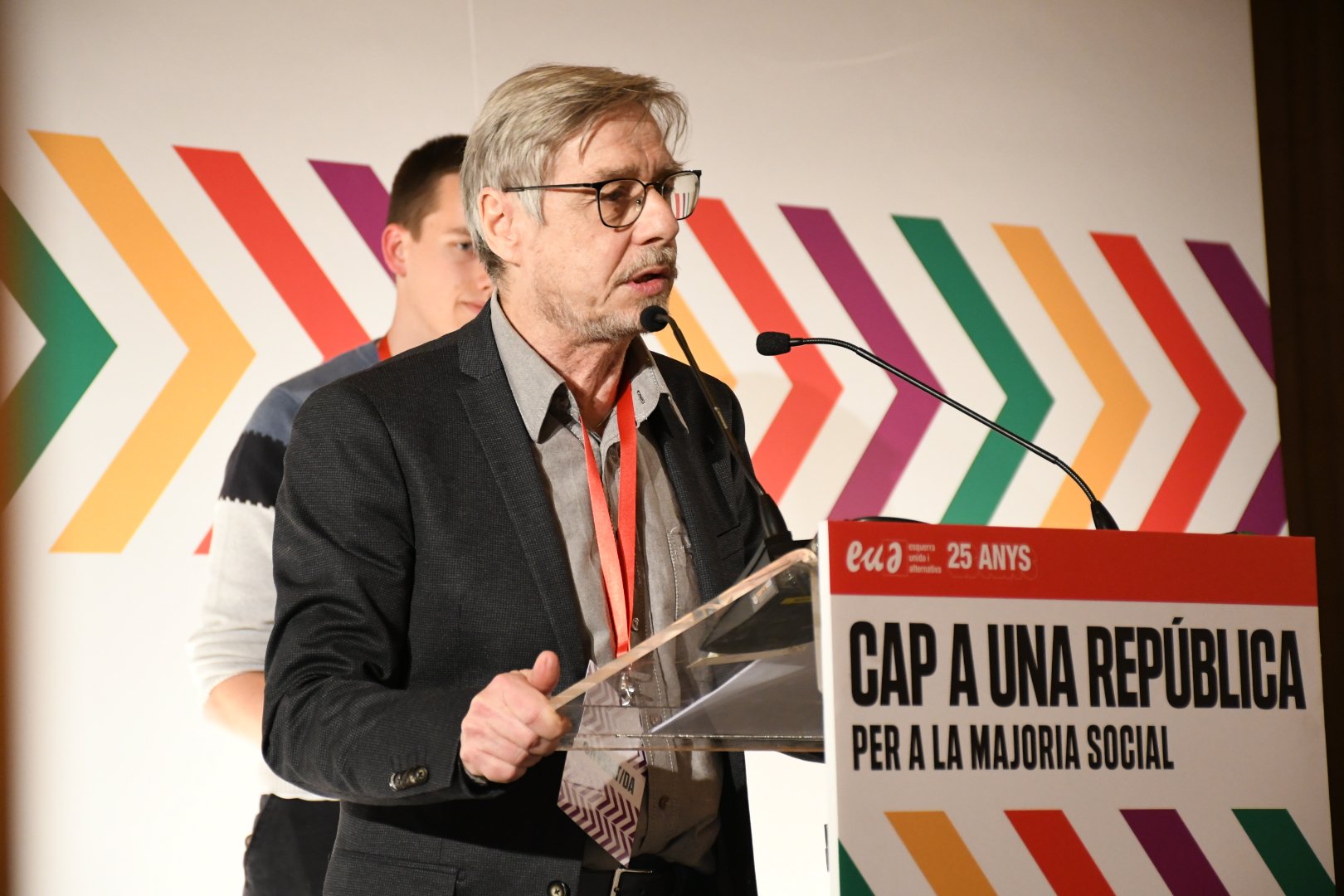 Europa: la cruïlla de camins - La Realitat
